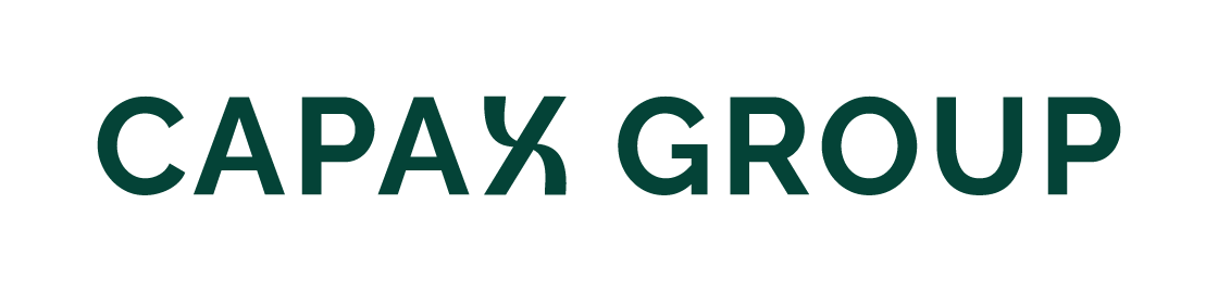 Capax Group - NLInvesteert